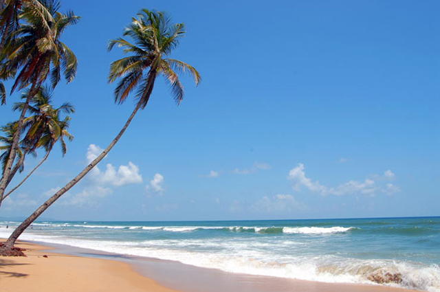 Goa (Karnataka) - Auderney Excellence Travel